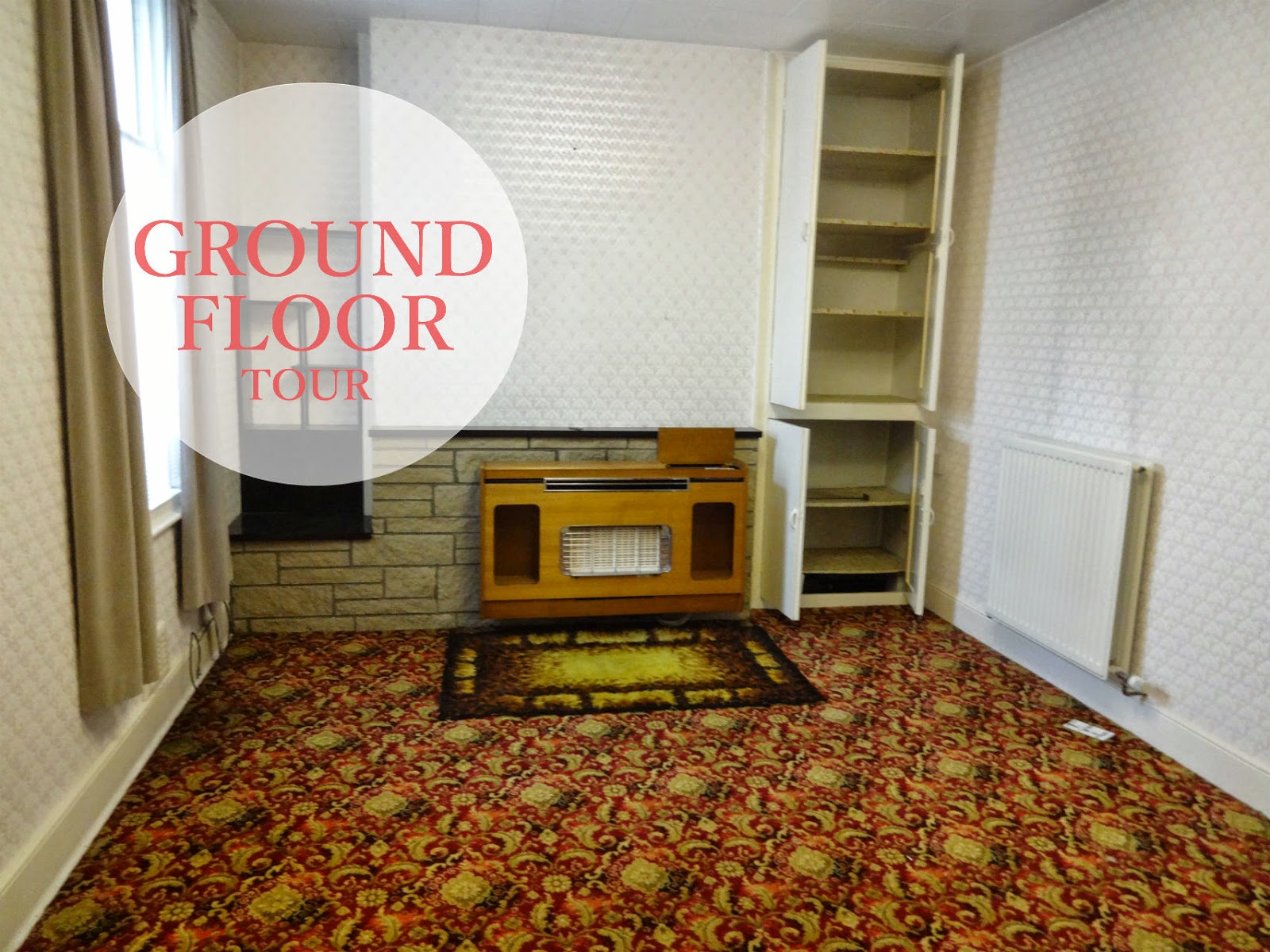 Our Second Home - Kezzabeth | DIY & Renovation Blog