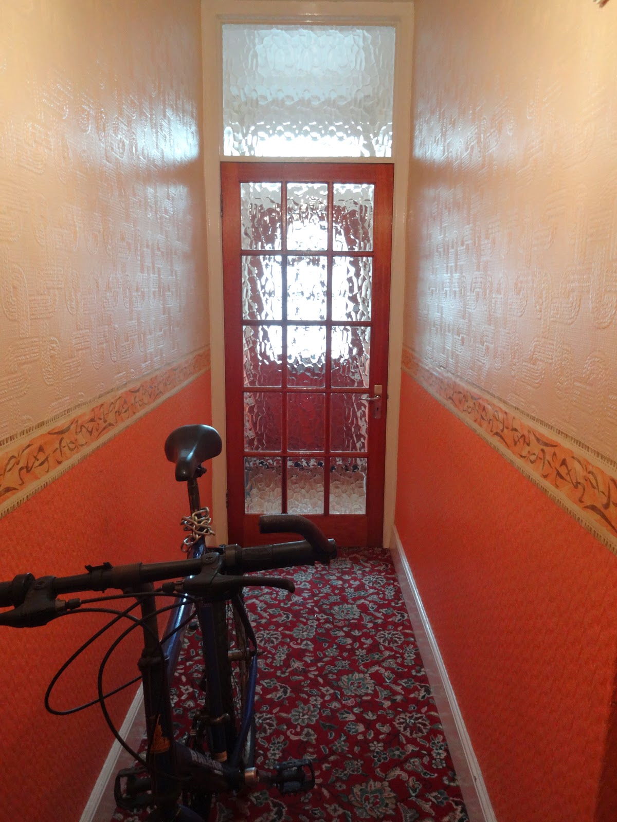 House Tour: Ground Floor - Kezzabeth | DIY & Renovation Blog