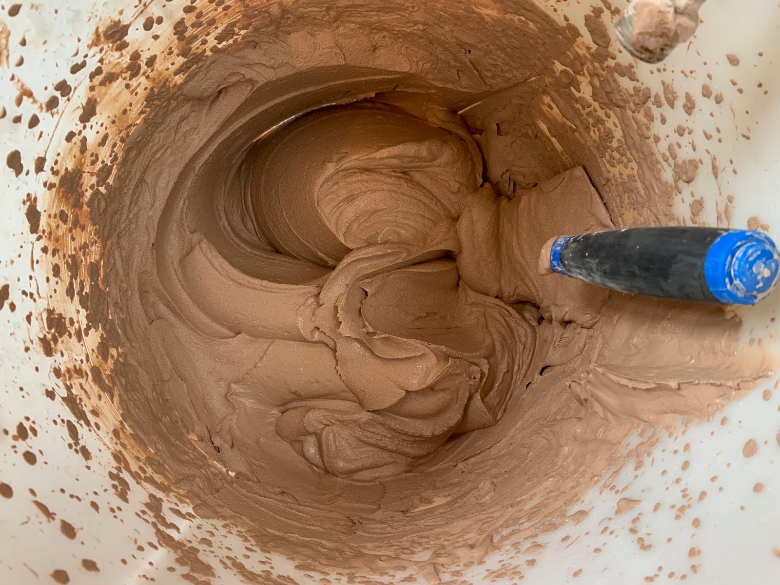 Learn How to DIY Plaster – A Beginner’s Complete Guide! - Kezzabeth ...