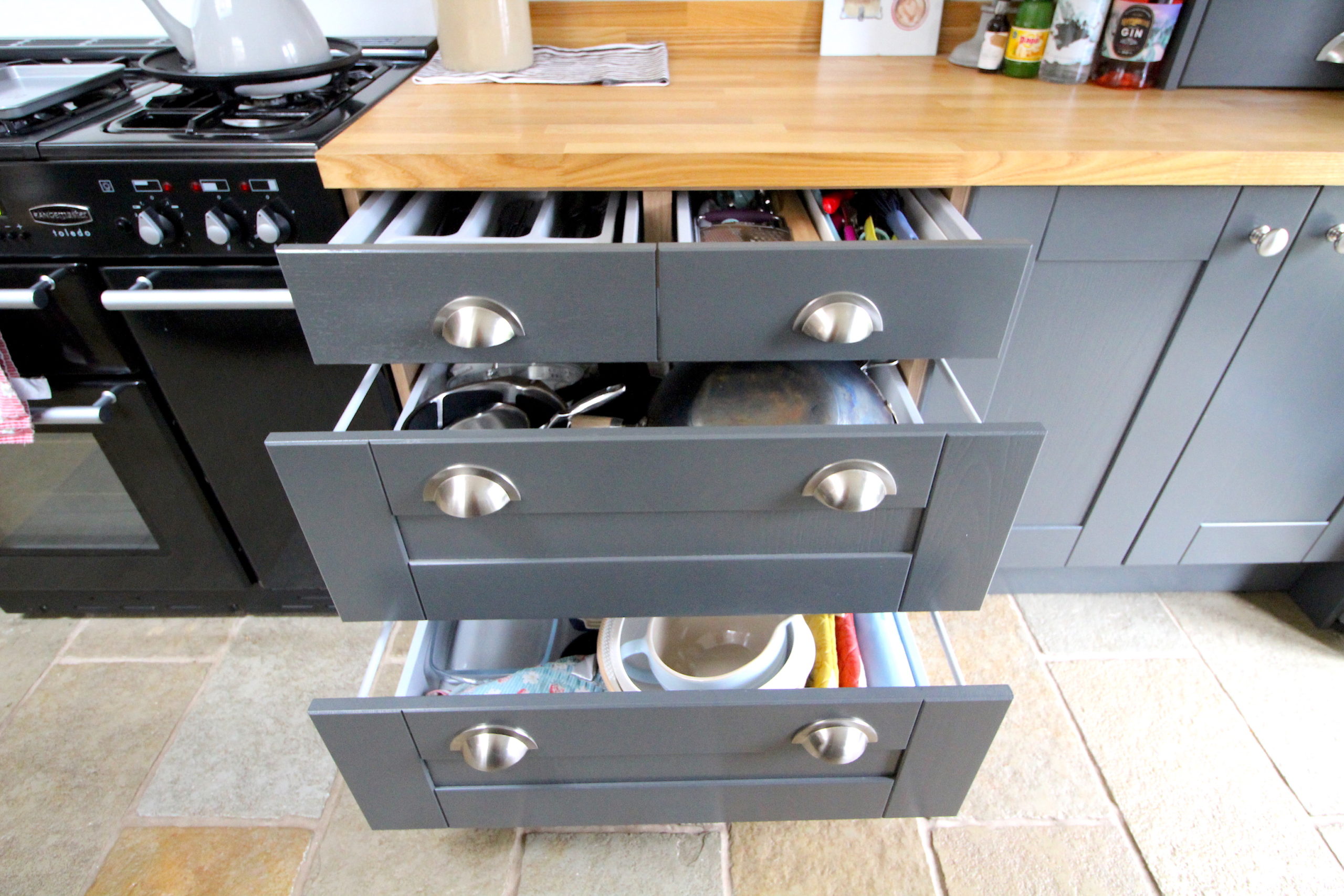 DIY Kitchens Review: Would We Recommend? - Kezzabeth | DIY & Renovation ...